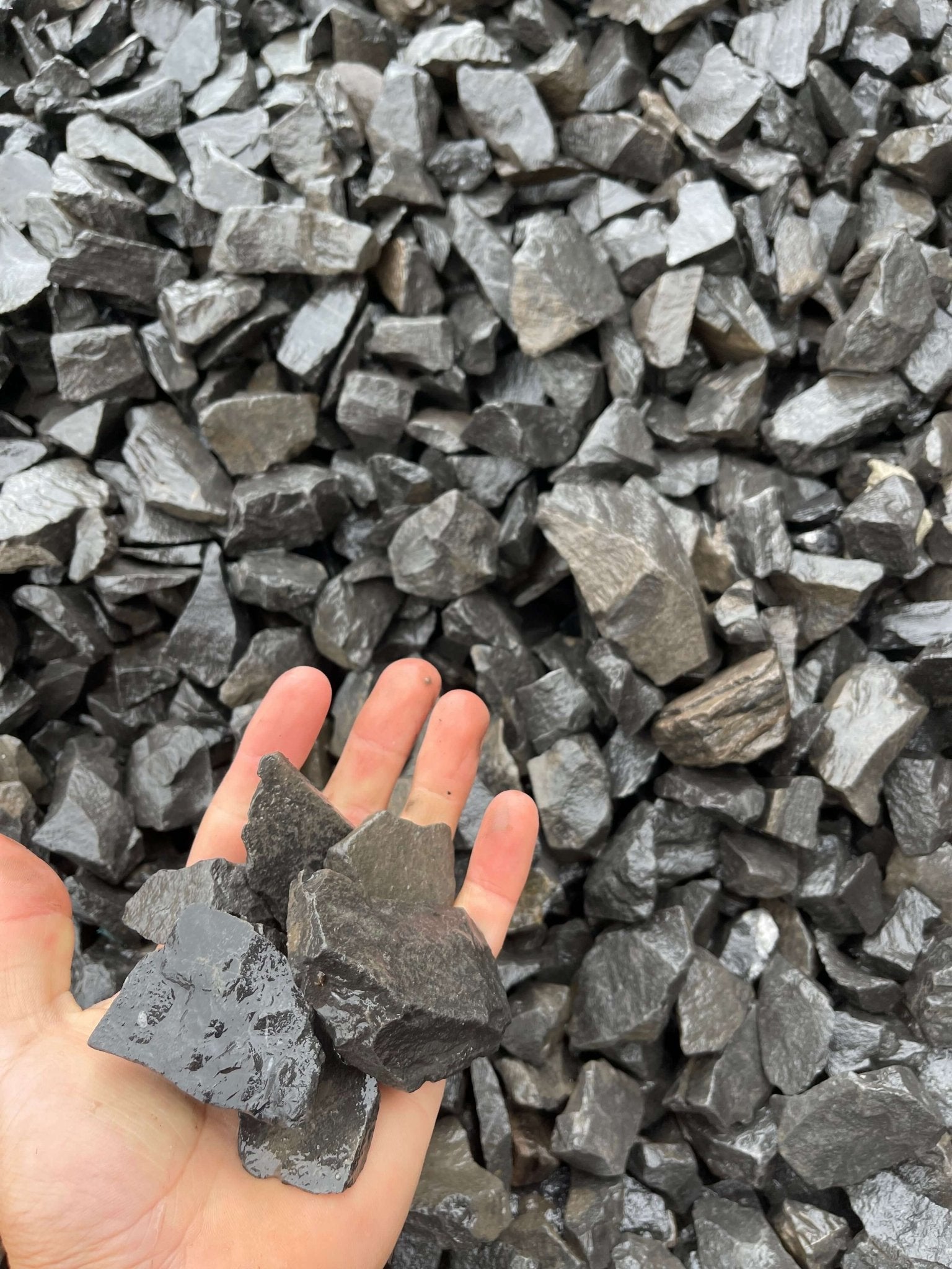 What Is Rundle Rock? - Bulk Direct Landscape Supply