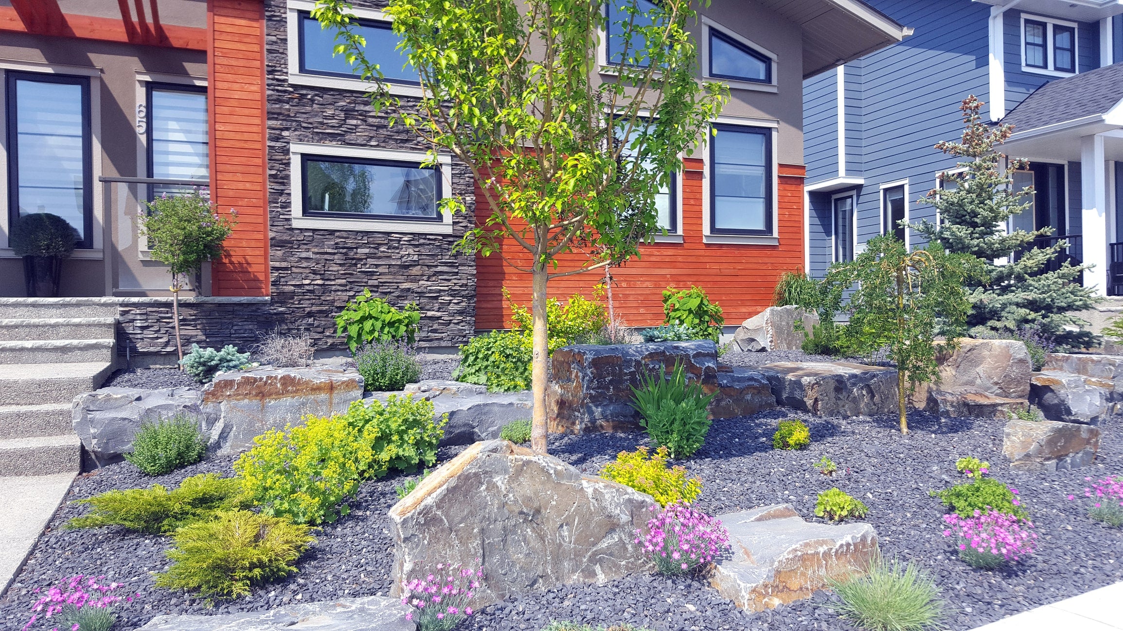 Landscaping Products - Calgary Landscape Supply