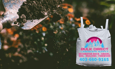 Bulk Direct Landscape Supply - Landscape Supply Calgary