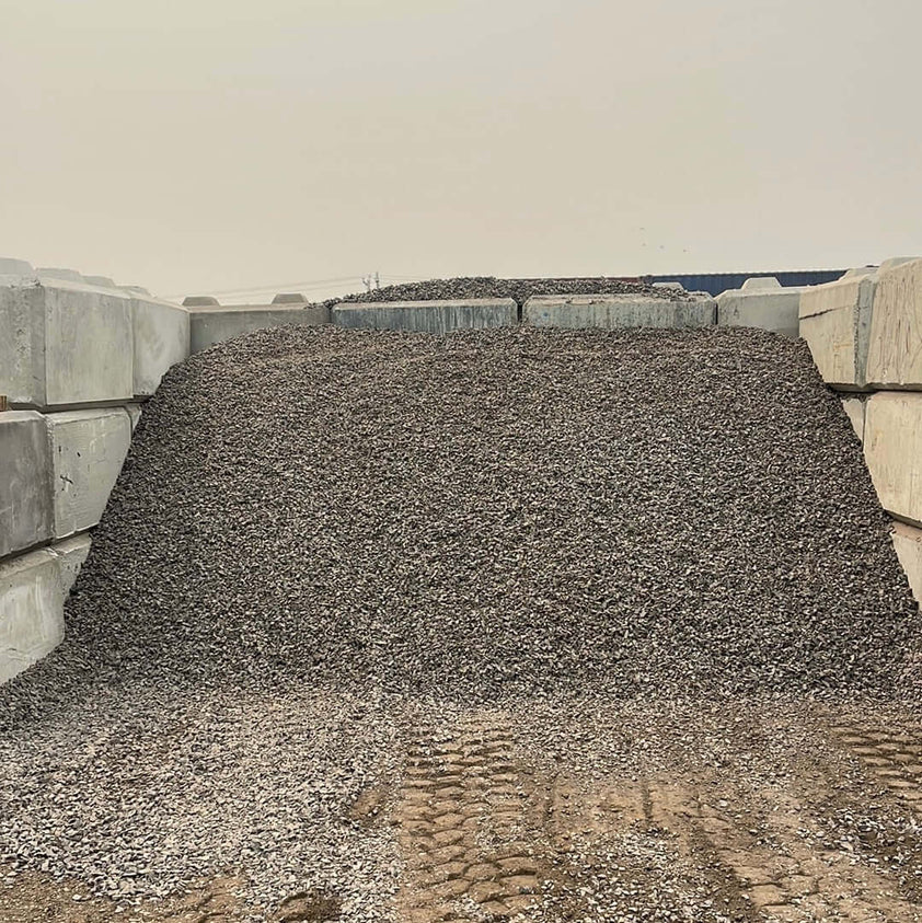 25mm Rundle Rock - Rundle Rock Calgary - Bulk Direct