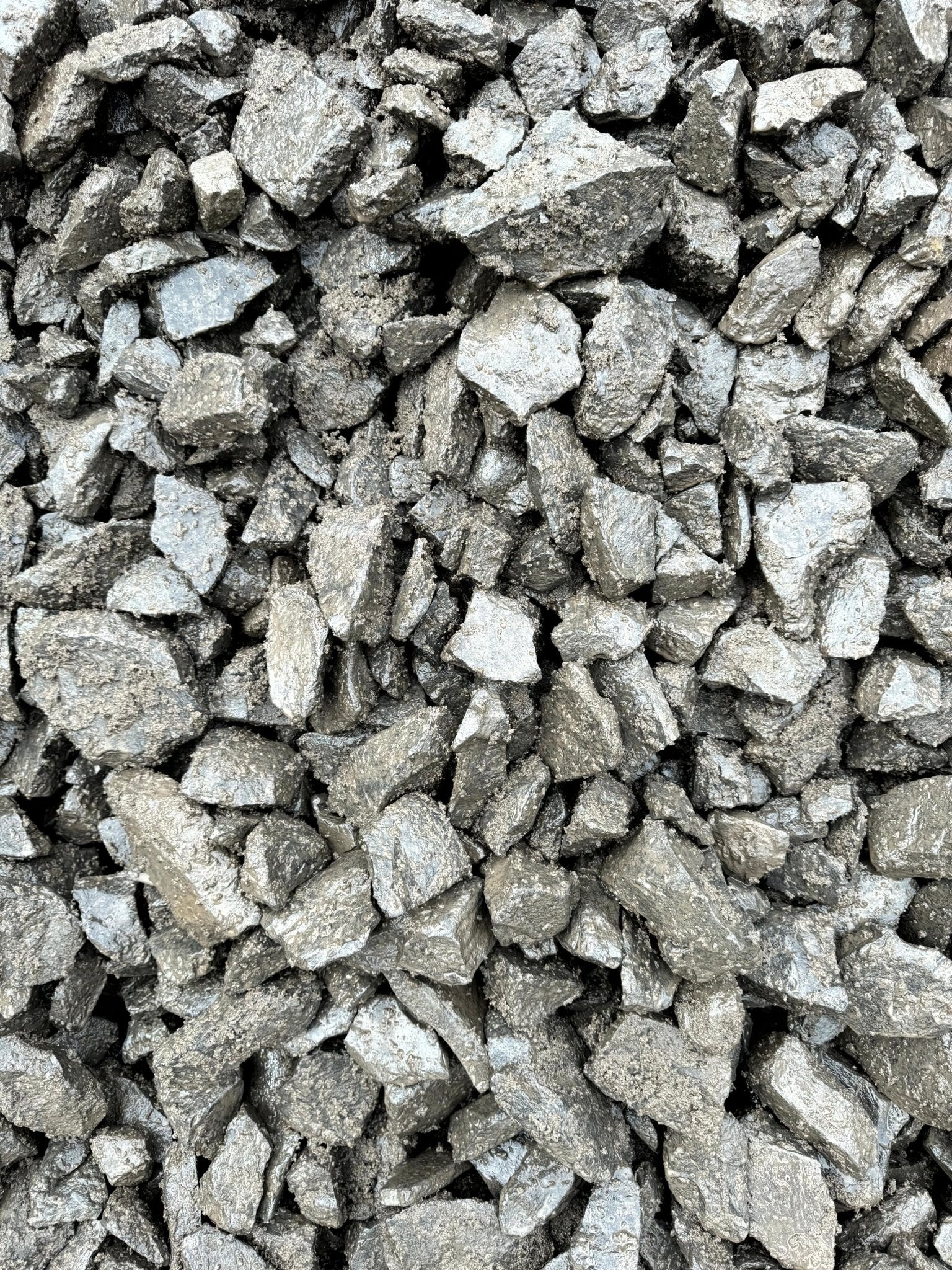 50-90mm Rundle Rock - Rundle Rock Calgary - Bulk Direct Landscape Supply