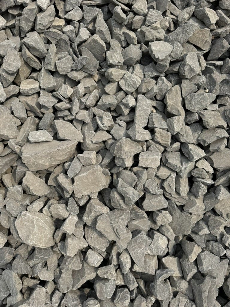50-90mm Rundle Rock - Rundle Rock Calgary - Bulk Direct Landscape Supply