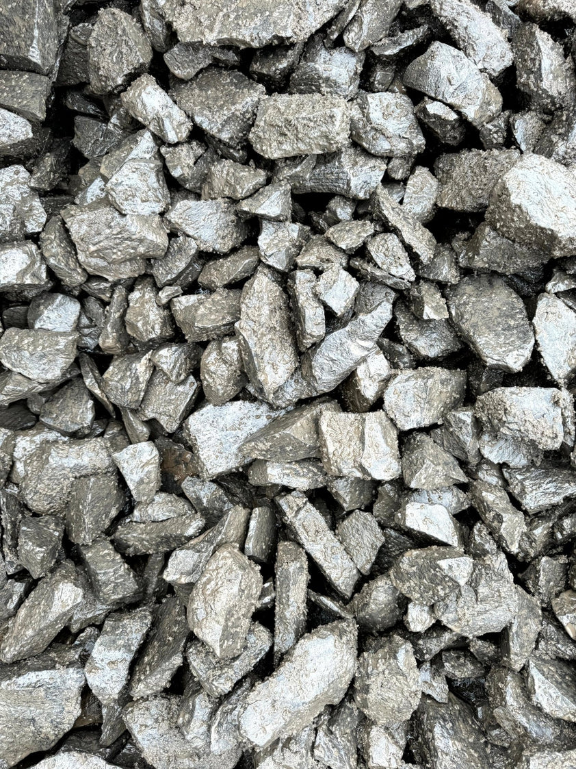 50-90mm Rundle Rock - Rundle Rock Calgary - Bulk Direct Landscape Supply