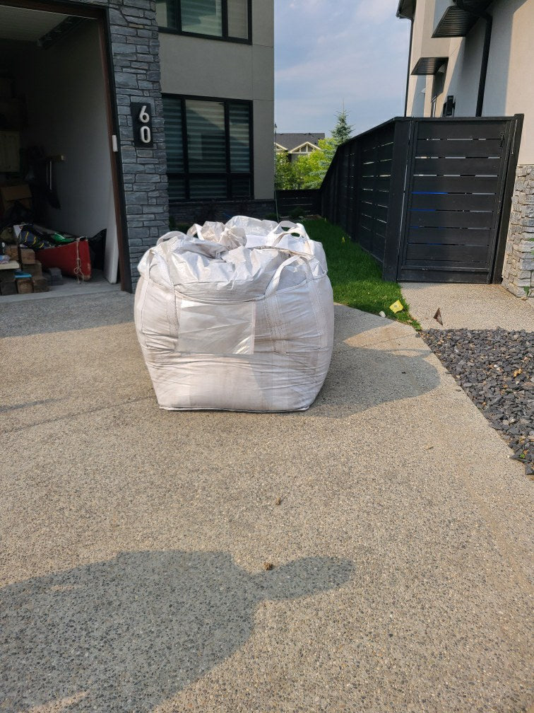 Delivery Services - Bulk Direct Landscape Supply