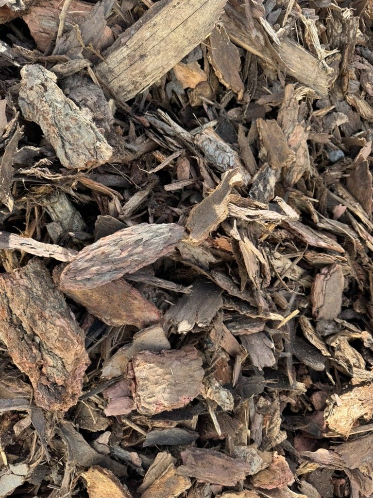 Large Bark Nuggets - Bulk Direct Landscape Supply - Mulch And Bark ...